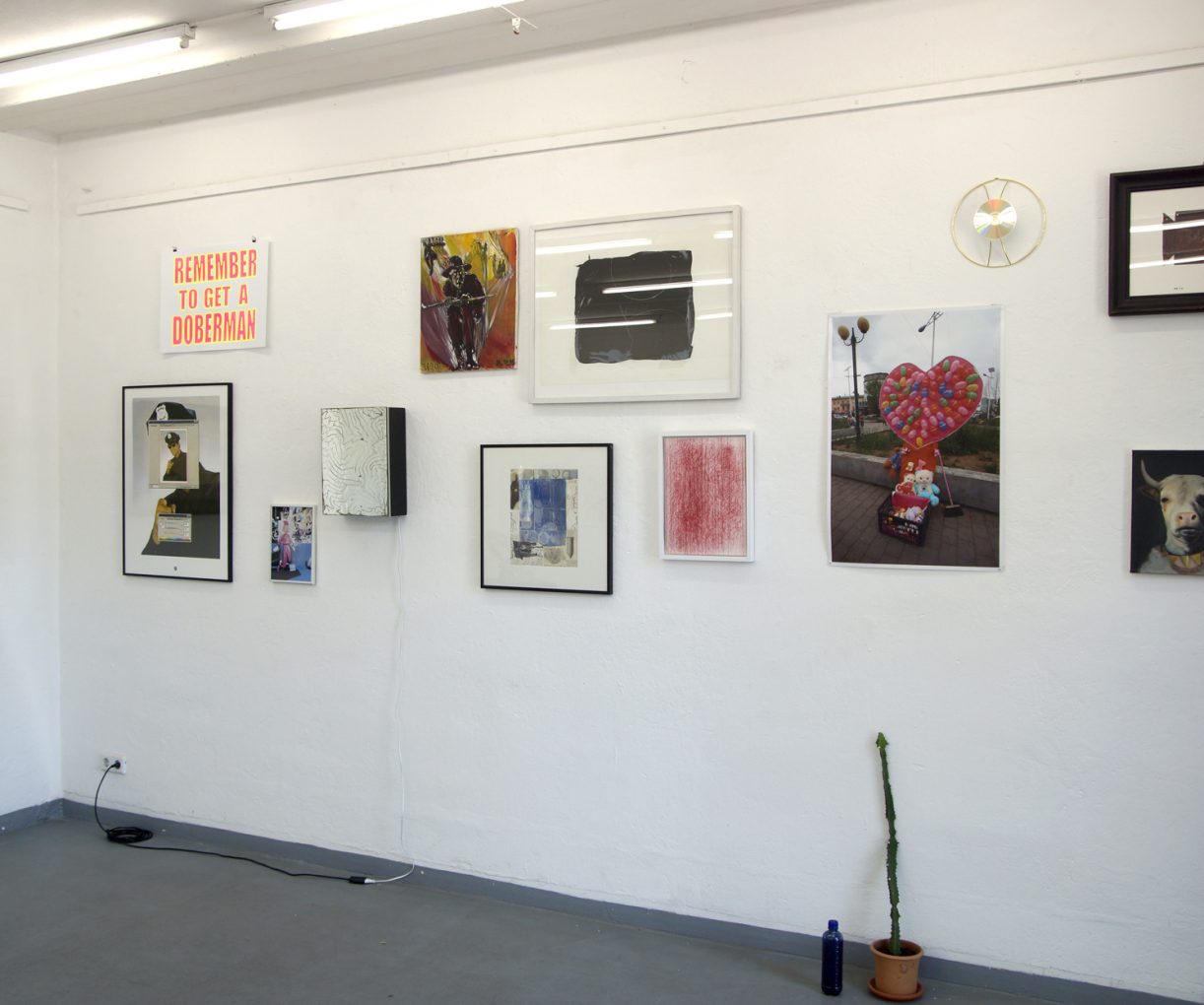 GLANZSTÜCKE – Ausstellungsansichten | Alte Feuerwache Loschwitz – e ...